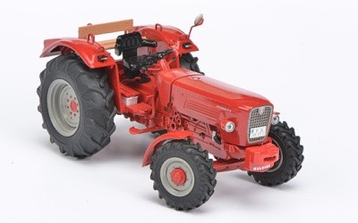 TRAKTOR GULDNER G75 - Schuco - SCH-450778300 | Svět Modelů