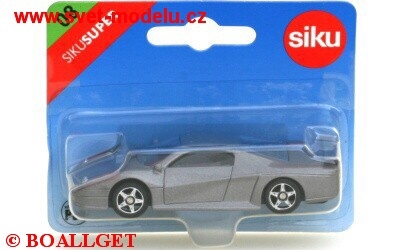 AUTO STORM - SIKU - SK-0875 | Svět Modelů