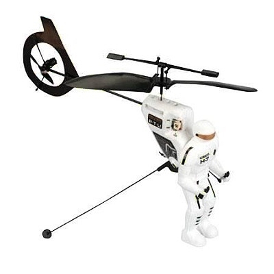 ROBOCOPTER 2,4GHZ RTF Yuneec YNR1000