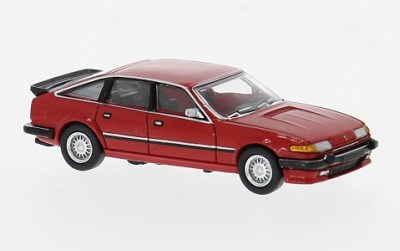 ROVER 3500 SD1 1982 RED - BREKINA - BRE-15150 | Svět Modelů