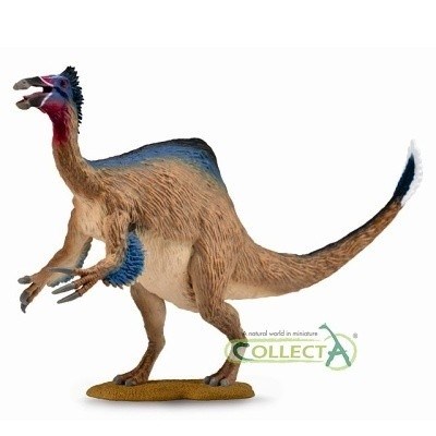 COLLECTA 88771 DINOSAURUS DEINOCHEIR - COLLECTA - COL-88771 | Svět Modelů