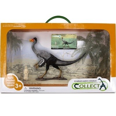 COLLECTA 89888 BEISHANLONG DE LUXE 1:40 - COLLECTA - COL-89888 | Svět ...