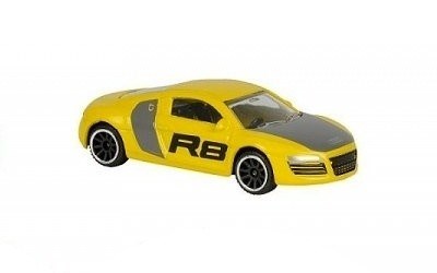 AUTÍČKO MAJORETTE AUDI R8 LIMITED EDITION - MAJORETTE - MJ-212054005-1 ...