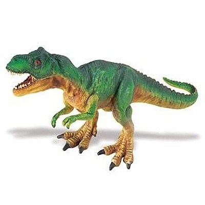 SAFARI 298529 TYRANNOSAURUS REX - SAFARI - SAF-298529 | Svět Modelů